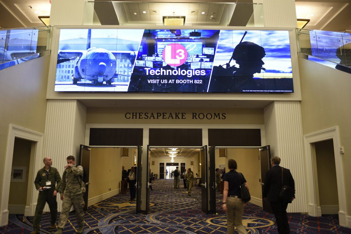 Air, Space & Cyber Conference & Technology 2026 Expo | Events in America