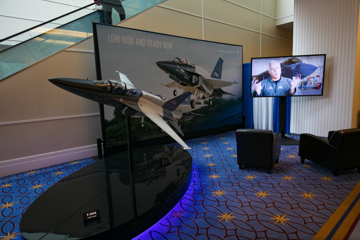Air, Space & Cyber Conference & Technology 2021 Expo | Events in America