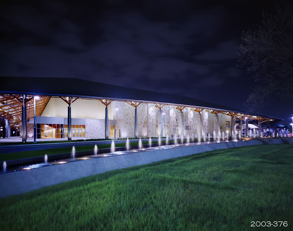 Palmer Events Center-Texas,Austin