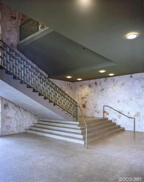 Palmer Events Center-Texas,Austin