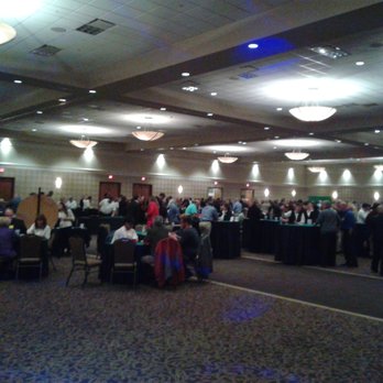Suburban Collection Showplace-Michigan,Novi