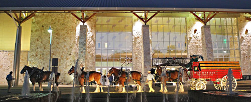 Palmer Events Center-Texas,Austin