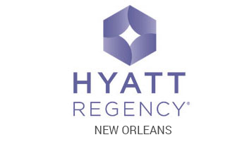 Venues - Hyatt Regency - New Orleans