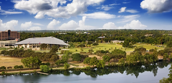 Palmer Events Center-Texas,Austin