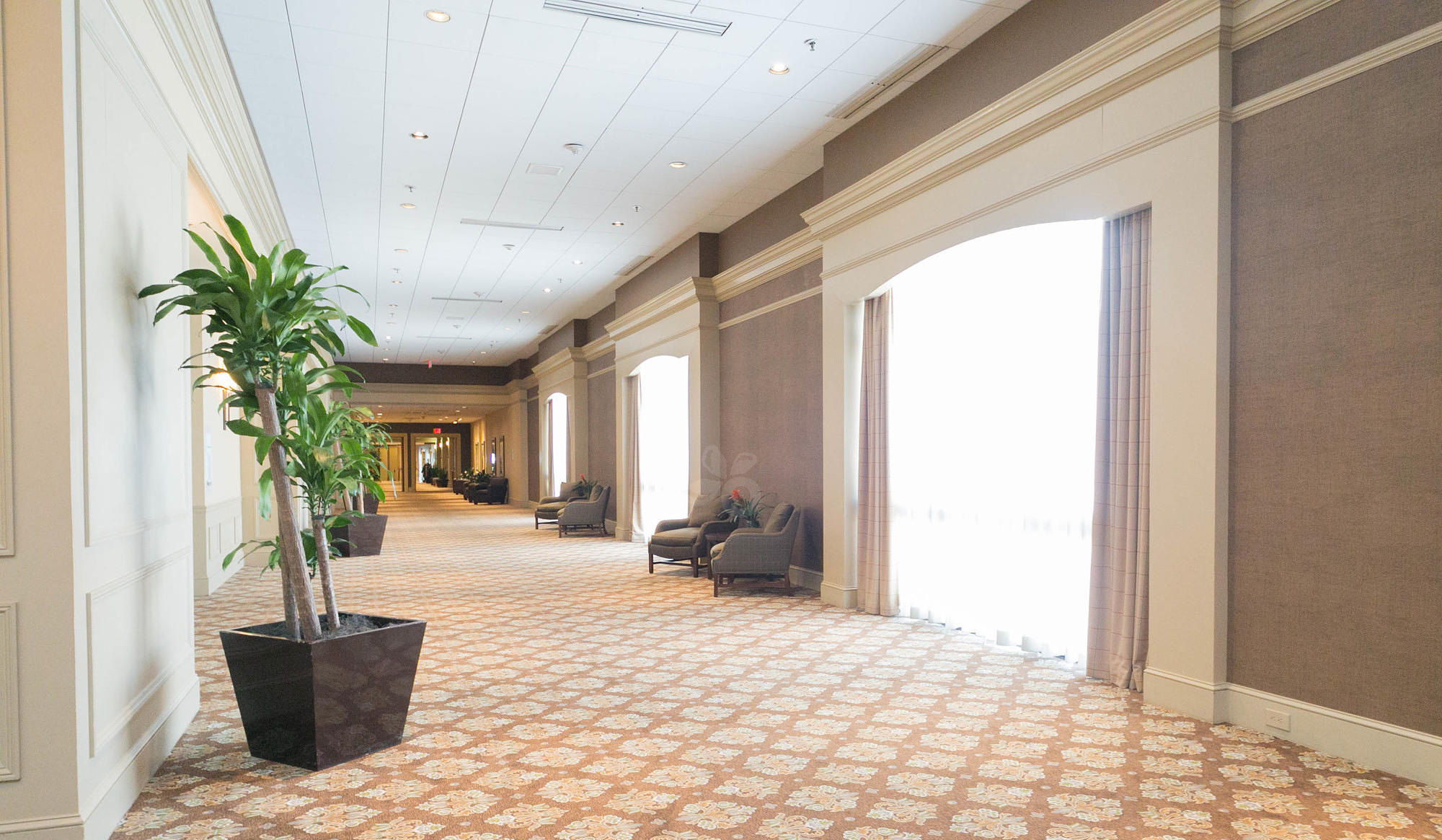 The Adam's Mark Hotel & Conference Center-Missouri,